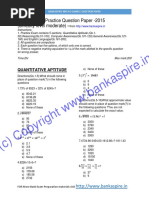 Detection and Impound of Counterfeit Notes | PDF | Banknote | Reserve ...