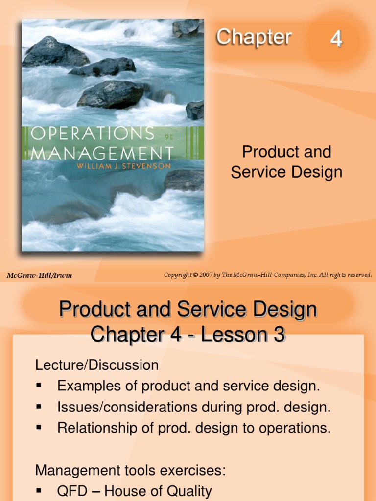 Chapter04 Summer | PDF | Reliability Engineering | Computer Aided Design