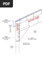 Generator Foundation Design Details | PDF | Reinforced Concrete | Concrete