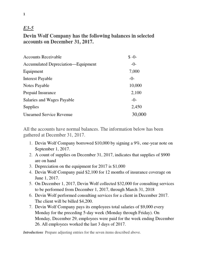 Accounting Math | PDF | Debits And Credits | Expense
