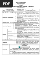 DLL Filipino 102 Grade 11 | PDF