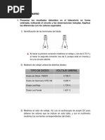 Voltaje de Umbral | PDF | Diodo | voltaje