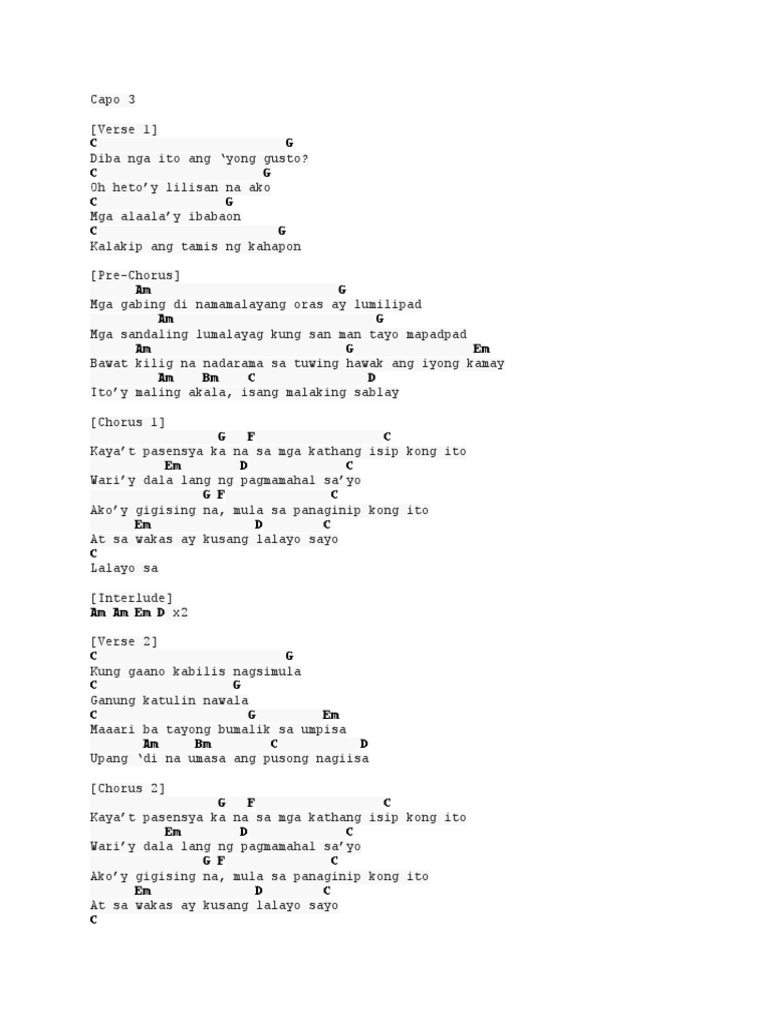 Sample Thesis in IMRAD Format | PDF