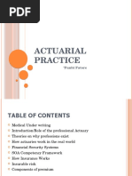 Associate in General Insurance (AINS) Designation: Segmented Exam ...