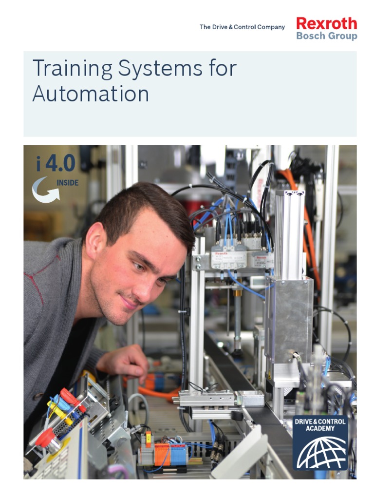 Rexroth Trainingssysteme Automatisierung Version1-1 en | Download Free ...