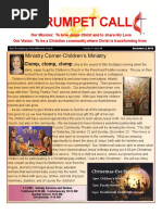 Hosting Script Christening Party | PDF | Religious Behaviour And ...