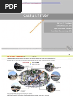 Bus Terminal - Case Studies | PDF | Bus | Transport