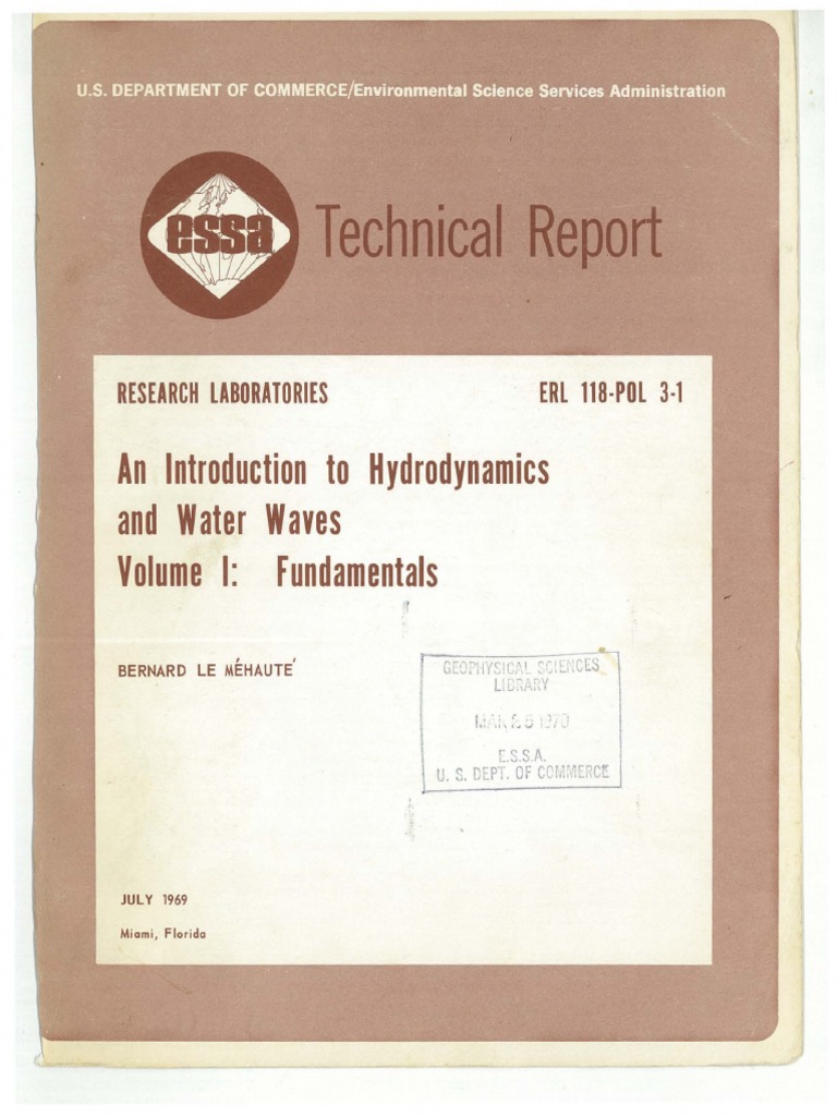 Noaa 10669 DS1 PDF | PDF | Fluid Dynamics | Turbulence