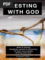 Funeral Ceremony Script | PDF | Heaven | Funeral