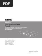 DSAS Mk2 - Installation Guide | PDF | Power Supply | Fuse (Electrical)