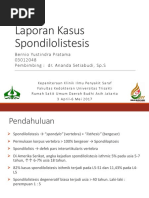 Pemeriksaan Neurologis LBP: Tes Lasegue & Lainnya | PDF