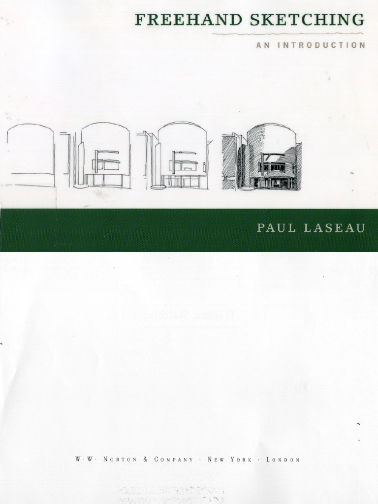 Freehand Sketching | PDF