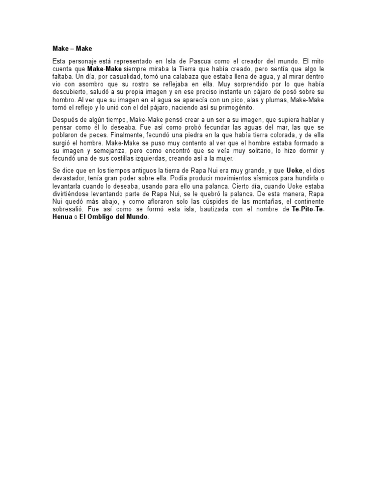 Make Make Mito | PDF