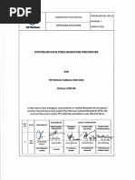 ES.0.06.0021-C - Compilation and Handover of Project Dossier | PDF ...