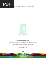 Operaciones Virtuales IMMEX 2022 | PDF | Economias