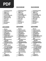 Pasig - Business Permit Application Form | PDF | Business | Taxes