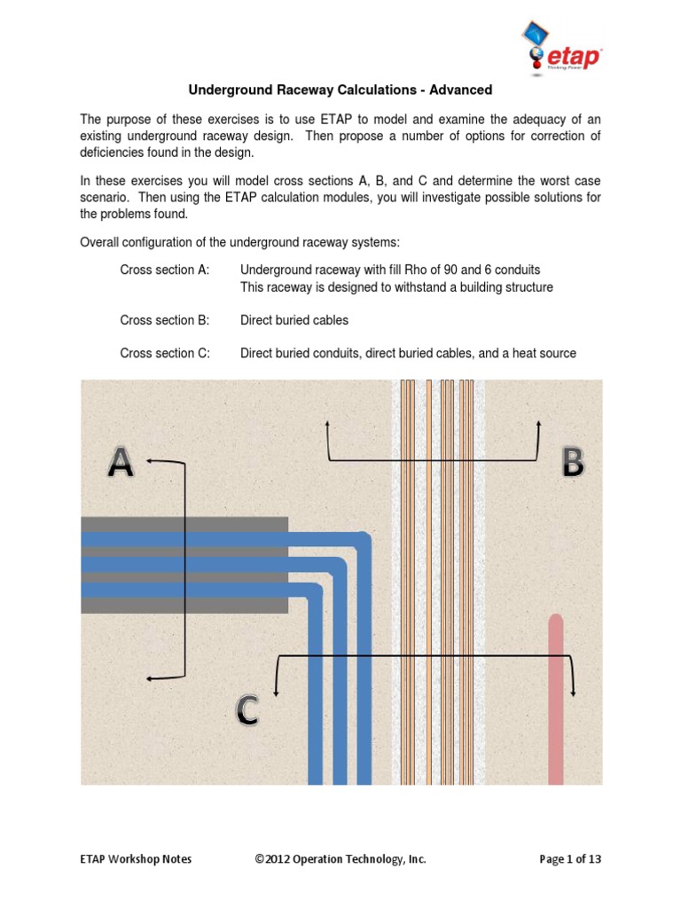 UGS Advanced Excercise | Download Free PDF | Coaxial Cable | Electrical ...