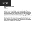 In The Heights Script PDF | PDF