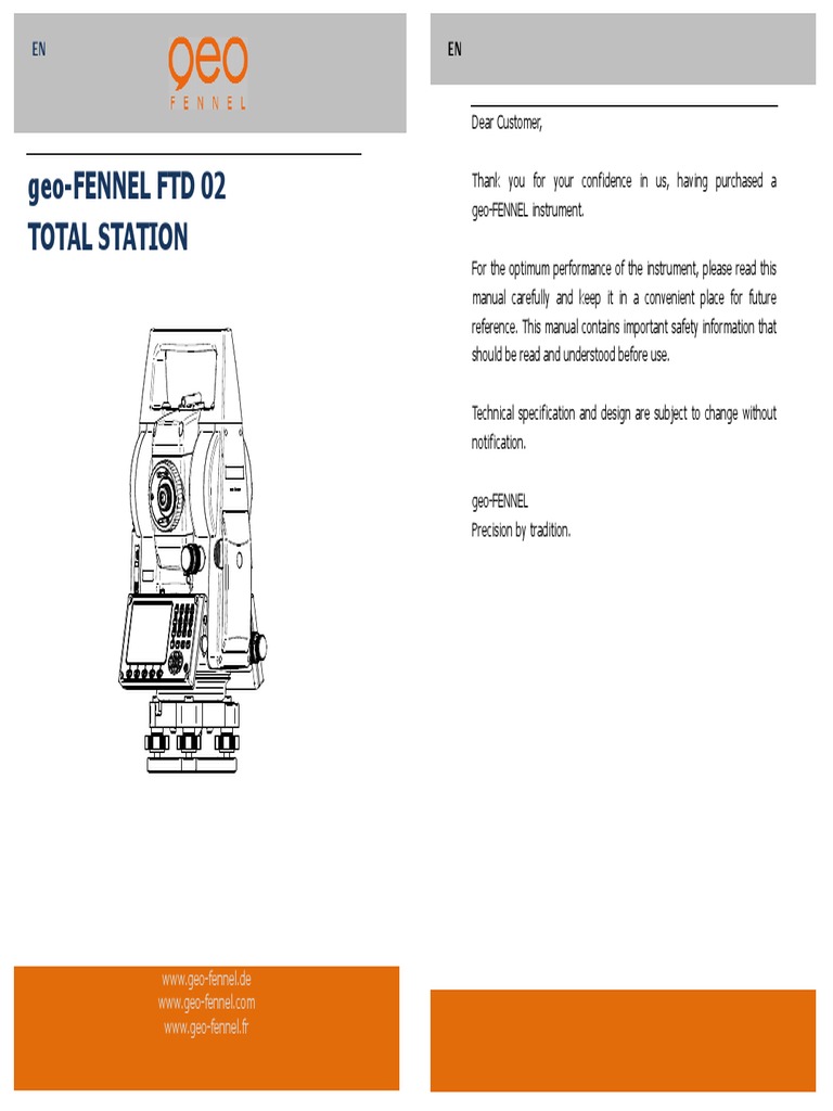 FTD 02-Um | PDF | Battery Charger | Nature