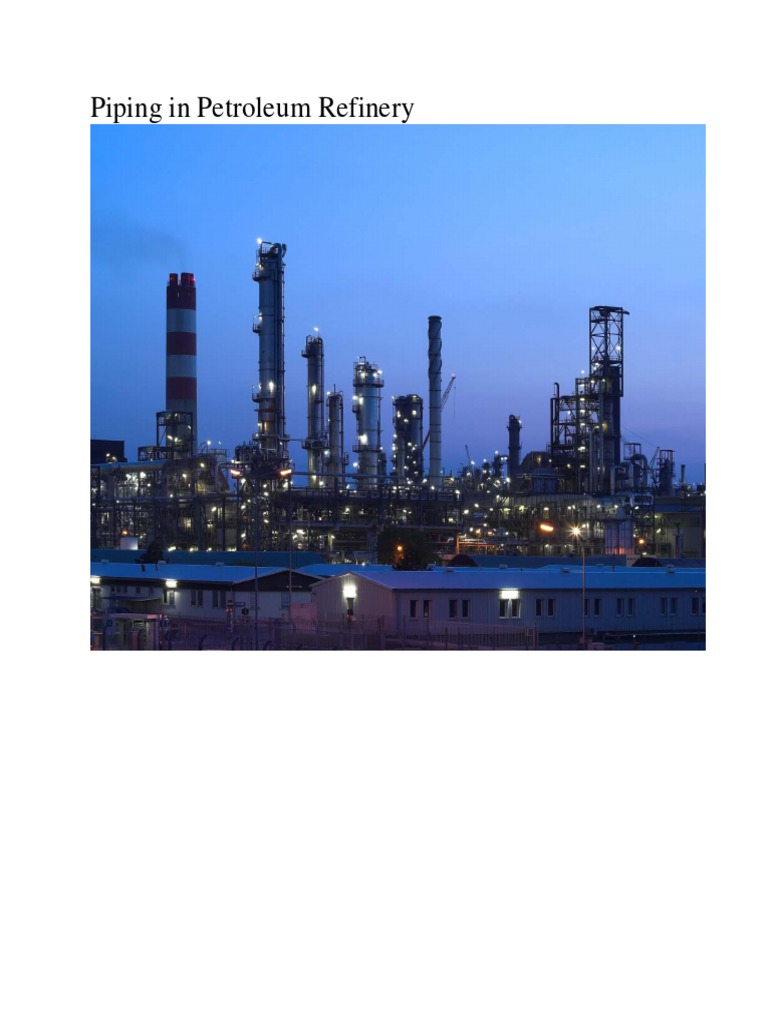 Piping Elements | PDF | Pipe (Fluid Conveyance) | Building Materials