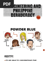 DPWH PGS Strategic Plan 2023-2028 | PDF | Strategic Planning | Economies
