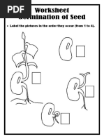 Grade 4 Atp 2023-24 Mathematics With Dates | PDF | Litre | Volume