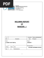 Rudder Sample Drawing | PDF | Mechanical Engineering | Equipment