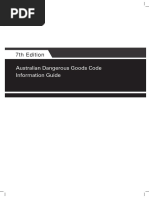 TEMA Standards Eighth Edition Overview | PDF | Politics | Travel