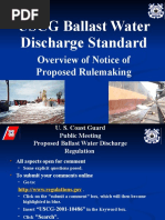 VGP01 Routine Visual Inspection | PDF | Waste | Pollution