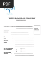 Imprest Requisition Form | PDF