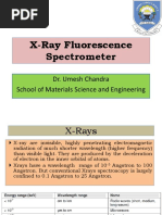 Elements of X Ray Diffraction by B D Cullity PDF | PDF | X Ray ...