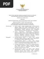 Contoh Proposal Demplot | PDF