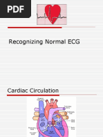 ECG Arrhythmias: PAC, PJC, PVC Guide | PDF | Cardiac Electrophysiology ...