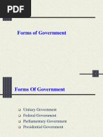 Characteristics of A Good Constitution | PDF | Constitution | Justice