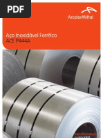 TABELA - Chavetas - Paralelas | PDF