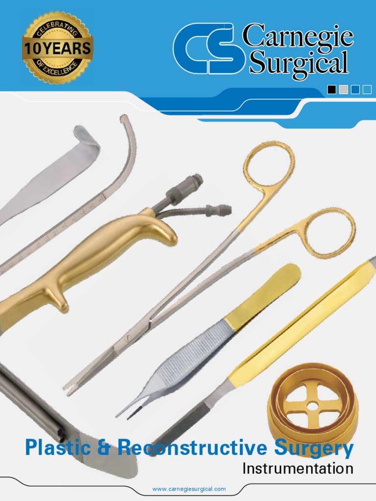 Recon and Plas Surgery | PDF