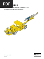 Boomer - 282 FICHA TECNICA - En.es PDF | PDF | Eje | Bomba