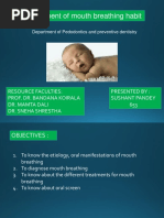 Occlusion Development in Pediatric Dentistry | PDF | Human Head And ...