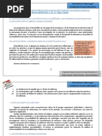 La Triada Didáctica | PDF | Aprendizaje | Maestros