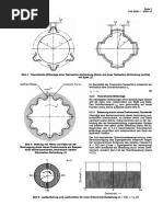 Kerbverzahnungen DIN 5481 | PDF
