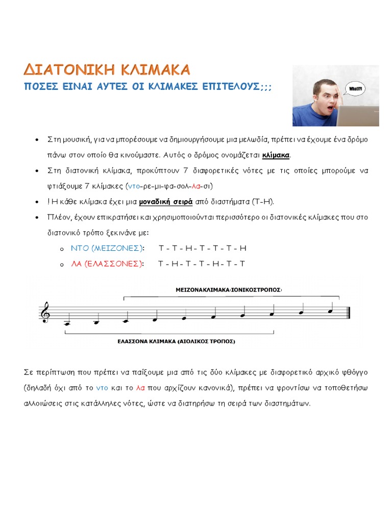 ΘΕΩΡΙΑ | PDF