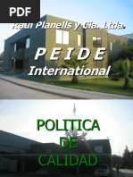 Tipos de Guardas de Seguridad | PDF | Informática