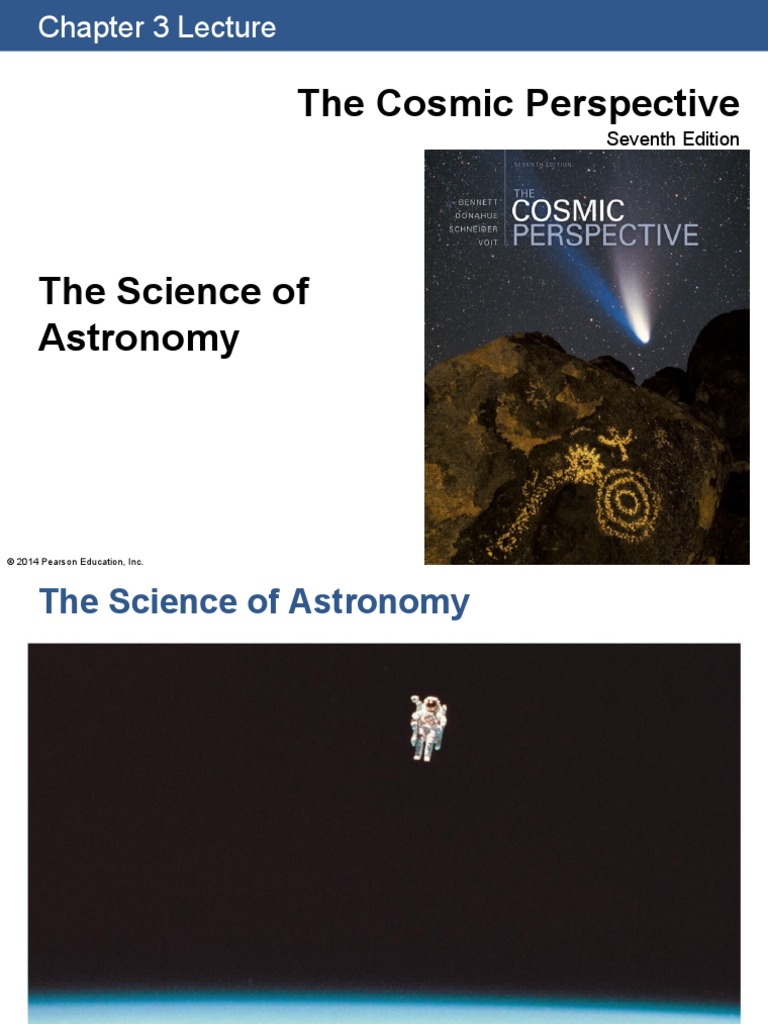 The Cosmic Perspective: Seventh Edition | PDF | Tycho Brahe | Galileo ...