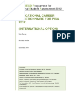 CASAS Test Score Ranges Overview | PDF | Educational Assessment And ...