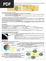 Fases Da Lua | PDF | Lua | Terra