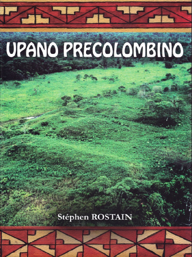 Upano Precolombino PDF