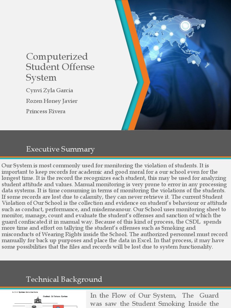 Student ID Return System | PDF | Databases | Reliability Engineering