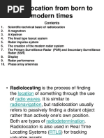 Penetration Panel - Questions and Answers in MRI | PDF | Magnetic ...