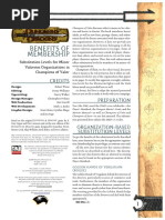 Pathfinder Grapple Flowchart Guide | PDF | Grappling | Leisure