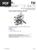 Volvo - D12D Engine Catalog | PDF